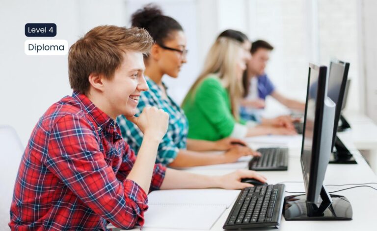 Empower Your Future with NCC Diplomas, Cerificates & Courses