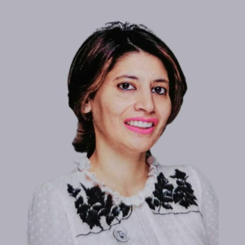 Advisory Board - Talent Nurtures Educational Institute