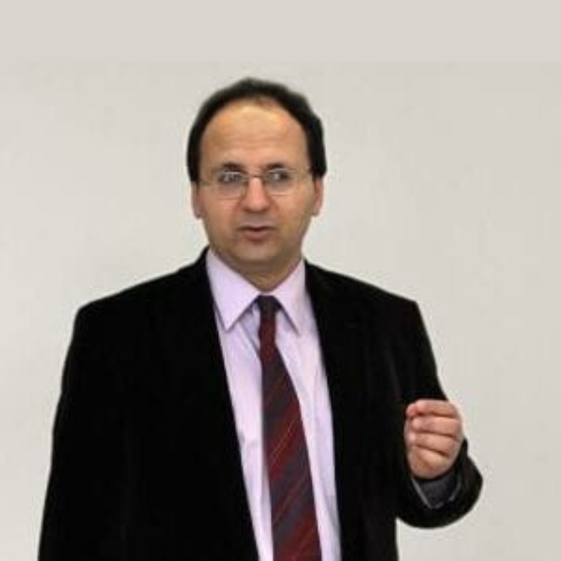 Advisory Board - Talent Nurtures Educational Institute