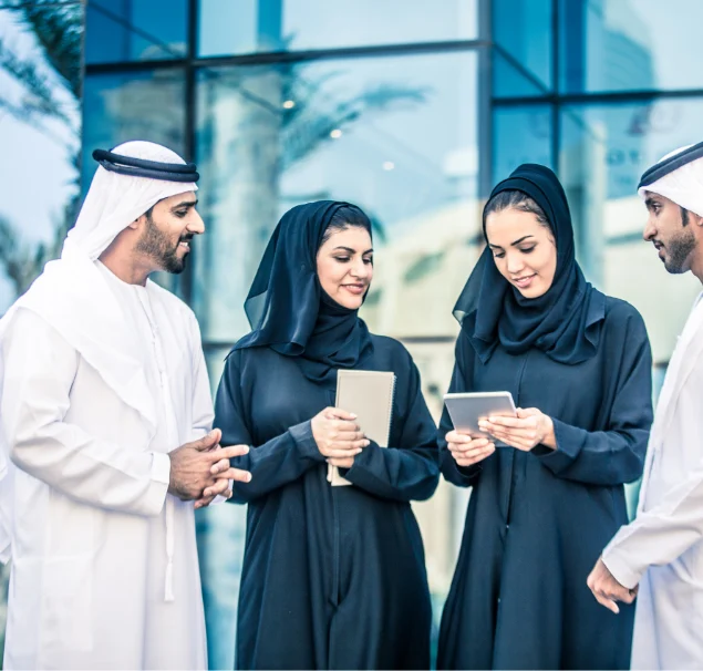 5 Ways British Education in UAE is Shaping Future Leaders