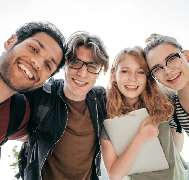 Bridging Borders: The International Split Degree Programs