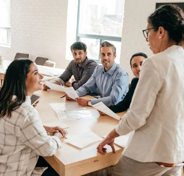 Unpacking The 5 Levels of Leadership