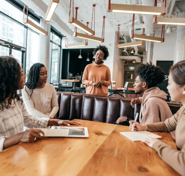 Mastering Advanced Leadership Skills: Guide to Leadership