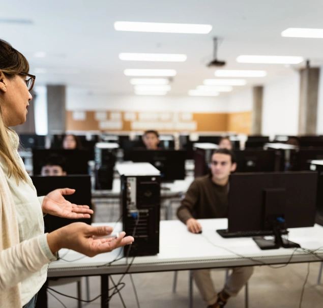 Top Computer Education Institutes in Pakistan